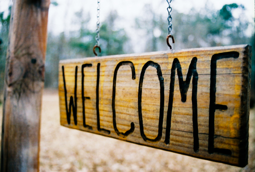 How to Welcome a New Employee Part 1 - 123 Print UK